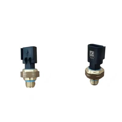 China 4921517 Oil Pressure Sensor For LIUGONG Wheel Loader CLG856H、CLG855N Excavator CLG920D、CLG922D、CLG925D Diesel Engine ISX11.9、ISB5.9、ISC8.3、QSC8.3 for sale
