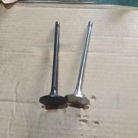 China Weichai 1001377941 Engine Valve For Wheel Loader L955F、L956F、LW500FV、LW500KV Diesel Engine WP4.1NQ190E50 for sale