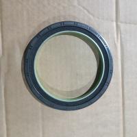 China Weichai 1002052027 Front Crankshaft Seal For WP12 WP13 Engine And Heavy‑Duty Truck for sale