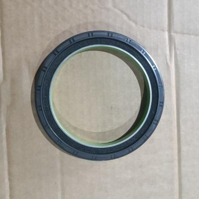 China Weichai 1002052027 Front Crankshaft Seal For WP12 WP13 Engine And Heavy‑Duty Truck for sale