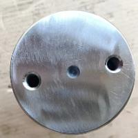 China 60A0087 Upper Hinged Pin For LIUGONG Wheel Loader ZL50C、CLG855、CLG855N、CLG856、CLG856N、CLG842、CLG842H for sale