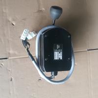 China 6006030801 Gear Selector For XCMG Grader GR165、GR180、GR1803、GR200、GR215、GR2153 for sale