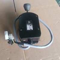 China 6006030801 Gear Selector For XCMG Grader GR165、GR180、GR1803、GR200、GR215、GR2153 for sale