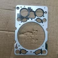 China Weichai 1004220117 Cylinder Gasket For WP13 WP13-NG Diesel Engine Heavy‑Duty Truck Parts for sale