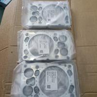 China Weichai 1004220117 Cylinder Gasket For WP13 WP13-NG Diesel Engine Heavy‑Duty Truck Parts for sale