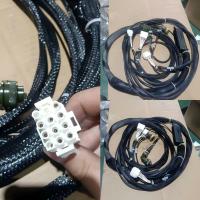 China ZF 6029 204 859 Cable Connector For Wheel Loader ZL50CN、CLG855N、CLG856H、CLG862H、CLG842、CLG842H、LW500F、LW500KN for sale
