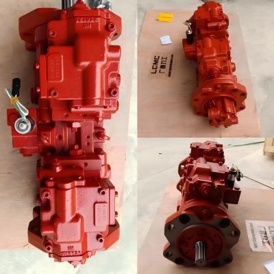 China 31N6‑10100 Main Hydraulic Pump For Excavator R210LC‑7、R210NLC‑7、R200‑7W、R200LC‑7W for sale