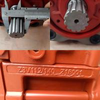 China 31N6‑10100 Main Hydraulic Pump For Excavator R210LC‑7、R210NLC‑7、R200‑7W、R200LC‑7W for sale