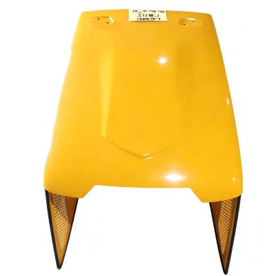 China 43D1732X0 Top Cover For LIUGONG Wheel Loader CLG835、CLG835H、CLG836、CLG836H、ZL30CN、CLG842、CLG842H for sale