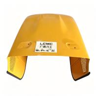 China 43D1732X0 Top Cover For LIUGONG Wheel Loader CLG835、CLG835H、CLG836、CLG836H、ZL30CN、CLG842、CLG842H for sale