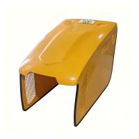 China 43D1732X0 Top Cover For LIUGONG Wheel Loader CLG835、CLG835H、CLG836、CLG836H、ZL30CN、CLG842、CLG842H for sale