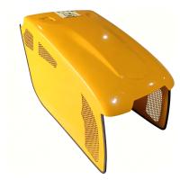 China 43D1732X0 Top Cover For LIUGONG Wheel Loader CLG835、CLG835H、CLG836、CLG836H、ZL30CN、CLG842、CLG842H for sale