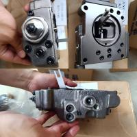 China 31N8-10010 Regulator For Excavator R290LC‑7、R290‑7、R290LC‑7A、R305LC‑7 for sale
