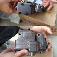 China 31N8-10010 Regulator For Excavator R290LC‑7、R290‑7、R290LC‑7A、R305LC‑7 for sale