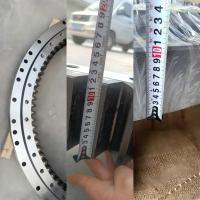 China 109‑00161 Swing Bearing For Excavator Solar 420LC‑V、DX420LC‑V、Solar 400LC‑V for sale