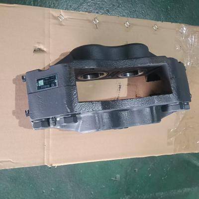 China 41C2927 Caliper Assembly For LIUGONG Wheel Loader CLG856、CLG856H、CLG855N、CLG855H、CLG50CN、ZL50C for sale