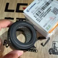 China 53C0837 Respirator Filter For LIUGONG Wheel Loader CLG855N、CLG856H、CLG862H Excavator CLG920D、CLG922D、CLG933E、CLG936E for sale