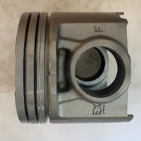 China 6217‑31‑2130 Engine Piston For Excavator PC600‑7、PC600‑8、PC750‑7 Loader WA500‑3、WA500‑6 for sale