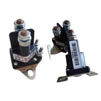 China 3916302 Electromagnetic Switch For Wheel Loader CLG856、CLG855N、LW500F Excavator CLG925D、CLG936D、PC220‑7 Engine Assy CT8.3、6LT8.9、6BT5.9 for sale