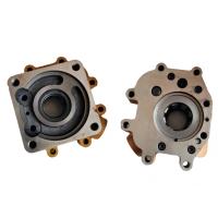 China 11C0419 Transmission Gear Pump For LIUGONG Wheel Loader CLG856、CLG855、CLG842、ZL50CN、ZL40、ZL50 for sale