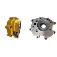 China 11C0419 Transmission Gear Pump For LIUGONG Wheel Loader CLG856、CLG855、CLG842、ZL50CN、ZL40、ZL50 for sale
