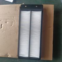 China 55C5188 Air‑conditioner Strainer For LIUGONG Wheel Loader CLG856H、CLG855N、CLG850H、CLG835H、CLG862H、ZL50GN for sale