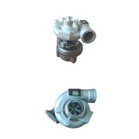 China 49189‑00590 Turbocharger For Engine Assy 4BG1T 4.3L Excavator ZX120  EX120‑5 SK120‑3 / SK120‑5 for sale