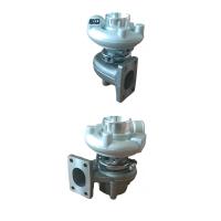 China 49189‑00590 Turbocharger For Engine Assy 4BG1T 4.3L Excavator ZX120  EX120‑5 SK120‑3 / SK120‑5 for sale