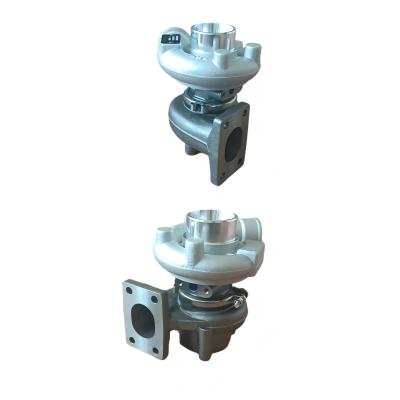 China 49189‑00590 Turbocharger For Engine Assy 4BG1T 4.3L Excavator ZX120  EX120‑5 SK120‑3 / SK120‑5 for sale
