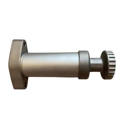 China 1375541 Fuel Transfer Pump For For Engine Assy 3116、3126、3176 Excavator 320C、320CL、320CU Loader 950B、950E、966D for sale