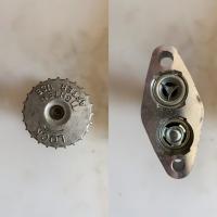 China 1375541 Fuel Transfer Pump For For Engine Assy 3116、3126、3176 Excavator 320C、320CL、320CU Loader 950B、950E、966D for sale