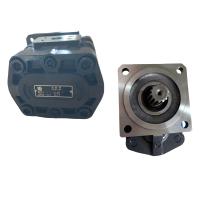 China 11C1917 Transmission Gear Pump For LIUGONG Wheel Loader CLG855N、CLG856H、ZL50GN、CLG850H、CLG862H for sale