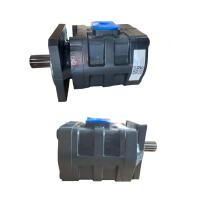China 11C1917 Transmission Gear Pump For LIUGONG Wheel Loader CLG855N、CLG856H、ZL50GN、CLG850H、CLG862H for sale