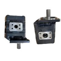 China 11C1917 Transmission Gear Pump For LIUGONG Wheel Loader CLG855N、CLG856H、ZL50GN、CLG850H、CLG862H for sale