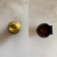 China 1611705 Sensor For Excavator E324D、E325D、E329D Loader 950G、962G、938G for sale