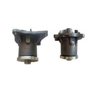 China 178‑6633 Water Pump Assembly For Excavator E311C、E312C、E312CL、E314C、E318C、E319DL for sale