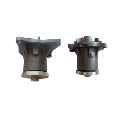 China 178‑6633 Water Pump Assembly For Excavator E311C、E312C、E312CL、E314C、E318C、E319DL for sale