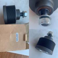 China 3267045 Idler Pulley For Wheel Loader CLG870H、CLG877、L968F Excavator XE370、XE390、R385‑9 Engine Assy M11 / QSM11 / ISM11 for sale