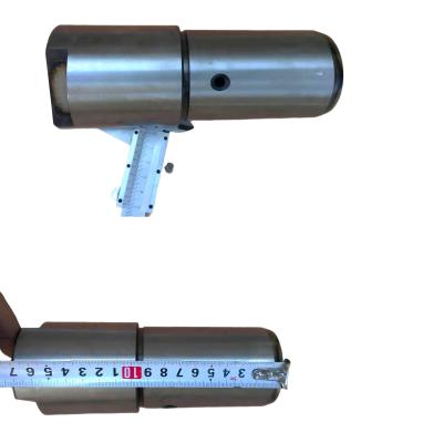 China 60A0078 Lower Hinge Pin For LIUGONG CLG30E、ZL30E Loader Spare Parts for sale