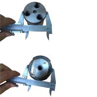 China 60A0078 Lower Hinge Pin For LIUGONG CLG30E、ZL30E Loader Spare Parts for sale