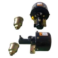 China SDLG 4120006349 Air Booster Pump For LG918、LG936 Wheel Loader Spare Parts for sale