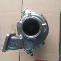 China 612640110399 Turbocharger For Loader CLG870H、CLG877H、LG863N、LGMG 956、968 Engine Assy WP13G530E310、WP13 for sale
