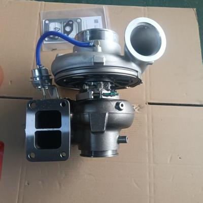 China 612640110399 Turbocharger For Loader CLG870H、CLG877H、LG863N、LGMG 956、968 Engine Assy WP13G530E310、WP13 for sale