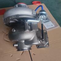 China 612640110399 Turbocharger For Loader CLG870H、CLG877H、LG863N、LGMG 956、968 Engine Assy WP13G530E310、WP13 for sale