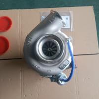China 612640110399 Turbocharger For Loader CLG870H、CLG877H、LG863N、LGMG 956、968 Engine Assy WP13G530E310、WP13 for sale