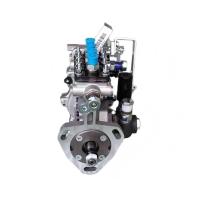 China Quanchai BH4Q80R8 Fuel Injection Pump For Loader CLG835、LG833 Engine 490BPG、QC490、YN490、YSD490Q、NC485B for sale