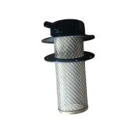 China 16C0143 Air Filter Assy For LIUGONG Wheel Loader CLG835、CLG835H、CLG836、CLG836H for sale