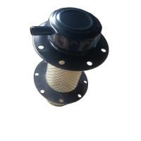 China 16C0143 Air Filter Assy For LIUGONG Wheel Loader CLG835、CLG835H、CLG836、CLG836H for sale