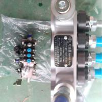 China Quanchai BH4QT95R9 Fuel Injection Pump For Engine Assy 4L88、4105G、Y4105D、4102GB‑110007 for sale