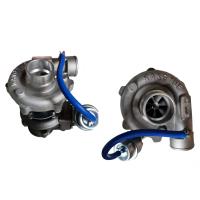 China Quanchai 1530‑111B010 Turbocharger For Liugong Wheel Loader CLG835、CLG836 Engine YC4D130‑20、4108ZLQ for sale